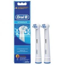 Oral-B IP2 Power Tip Interspace